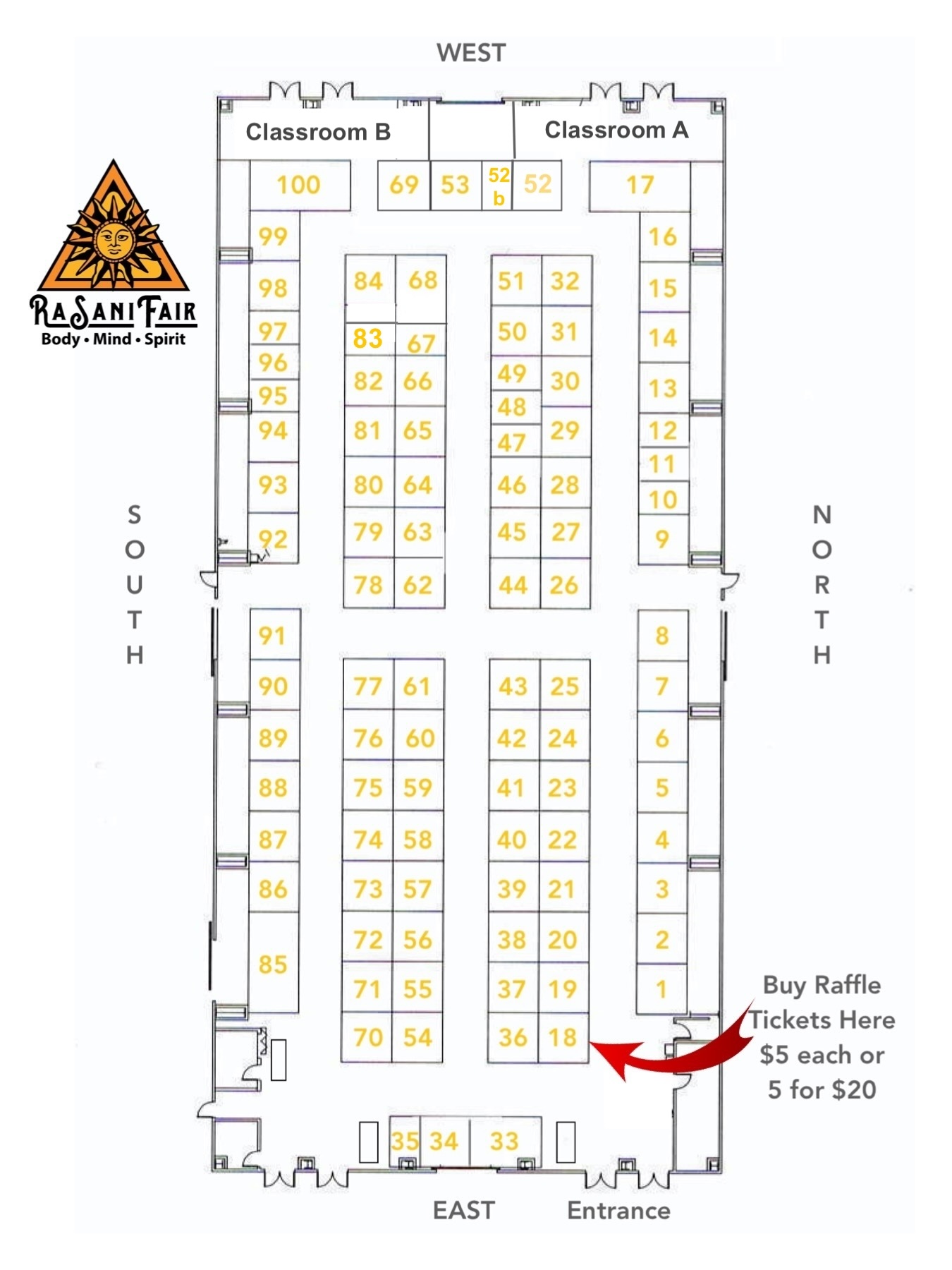 Floor-Plan | RaSani Fair